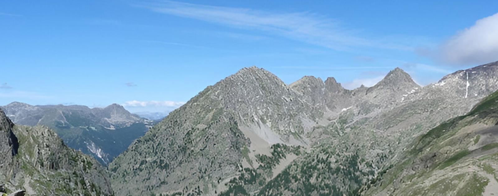 Traversée du Boréon à Menton | Randoxygène