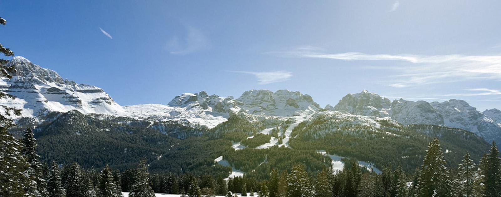 Centre nordique du Boréon | Randoxygène