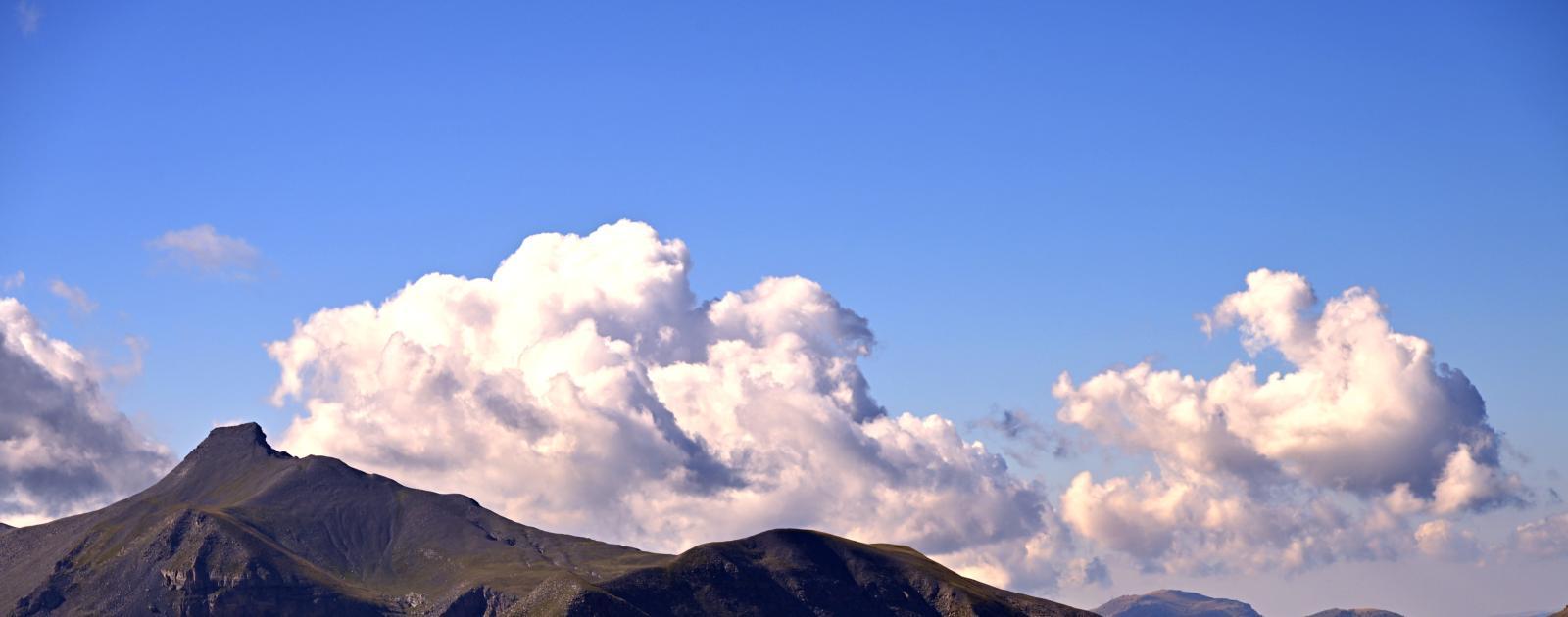 Tour du Mont Férant | Randoxygène