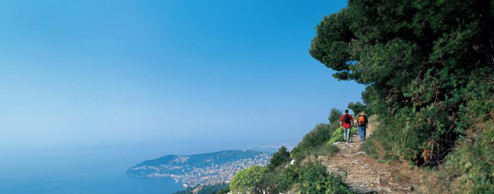 Informations pratiques et sécurité - Pays côtier | Randoxygène