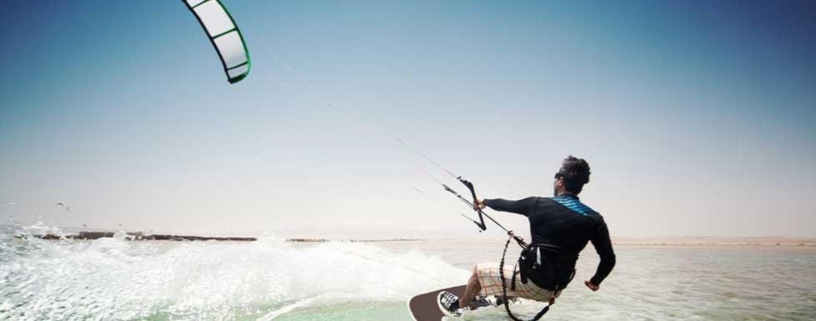 Parapente, Kite Surf, Snow Kite | Randoxygène