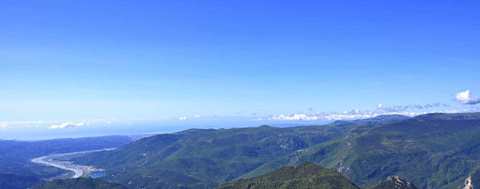 Tour du Mont Lion | Randoxygène