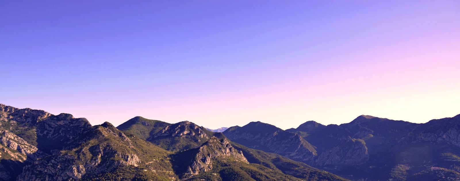 Tour du Rocher de Sainte-Agnès | Randoxygène