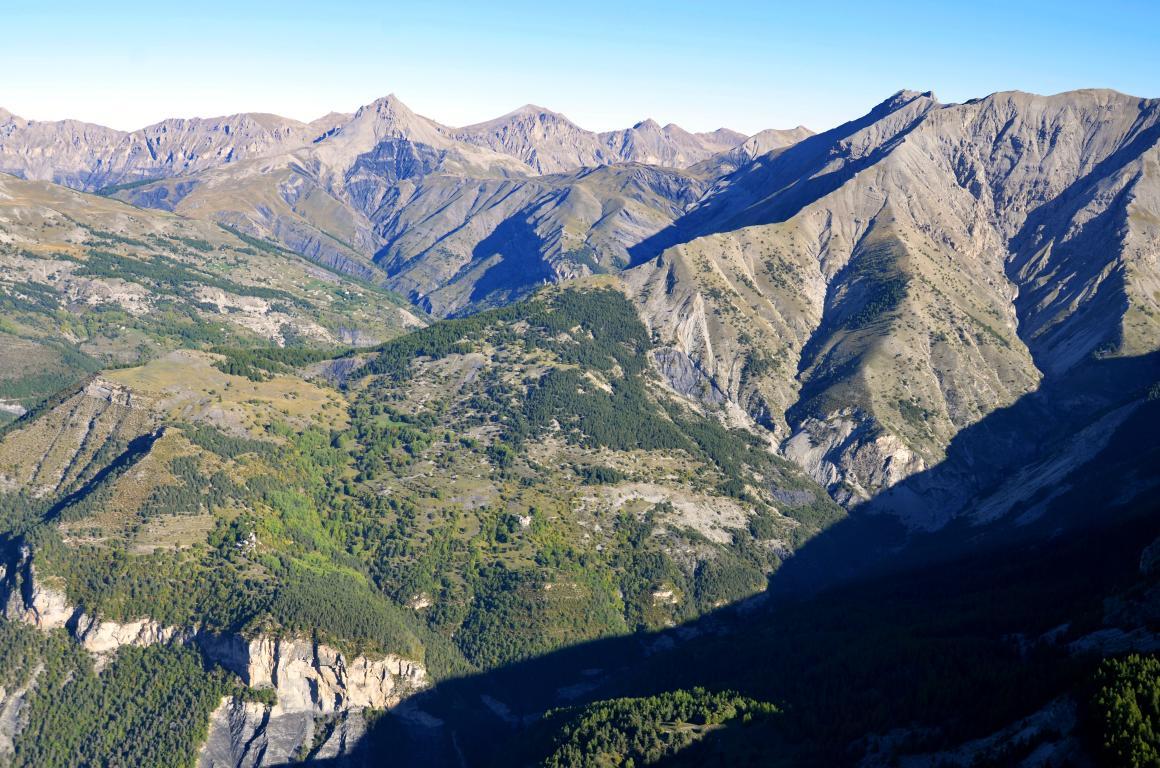 Circuit de Barels | Randoxygène