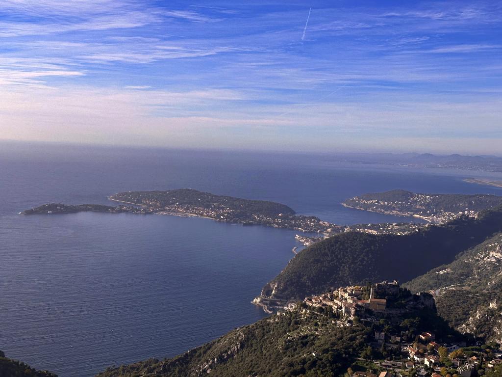 Circuit de la Forna | Randoxygène