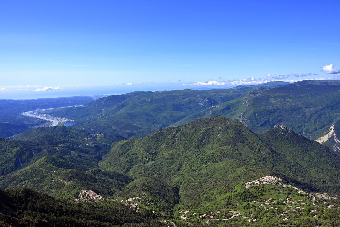 Tour du Mont Lion | Randoxygène